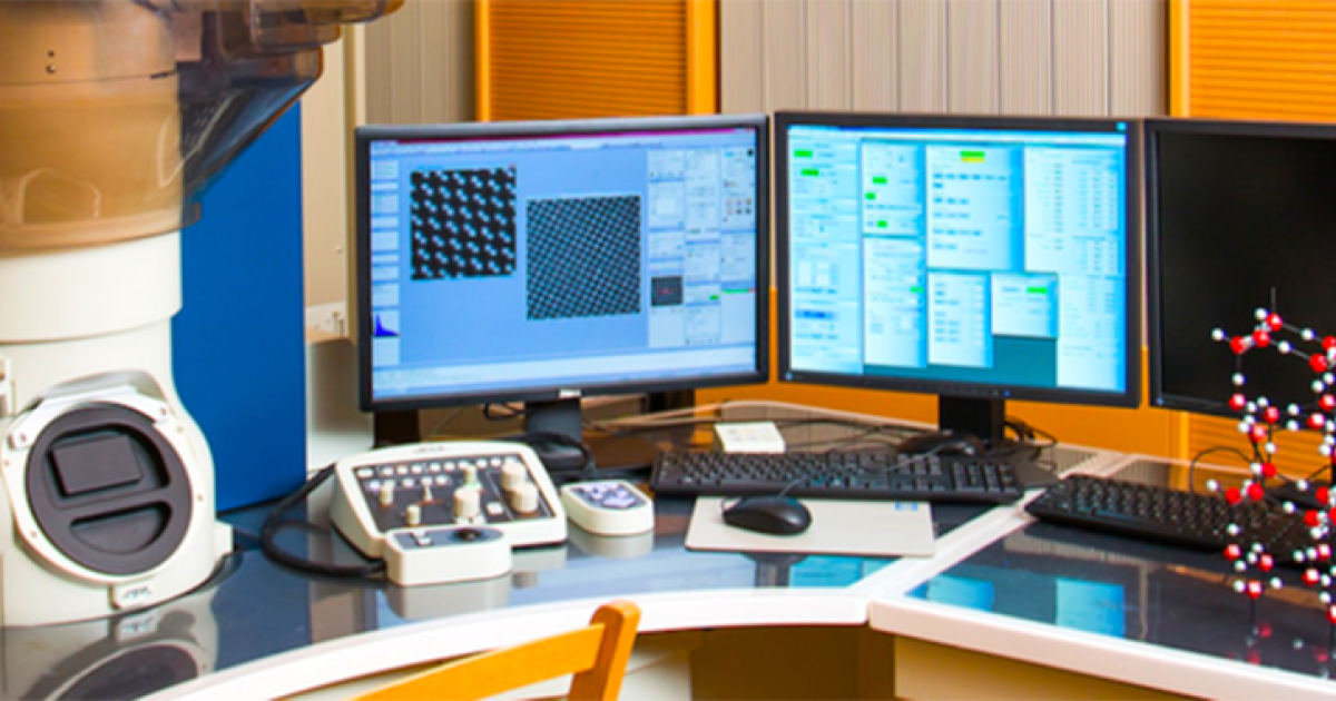 Making Okinawa an Imaging Technology Hub | Okinawa Institute of Science ...