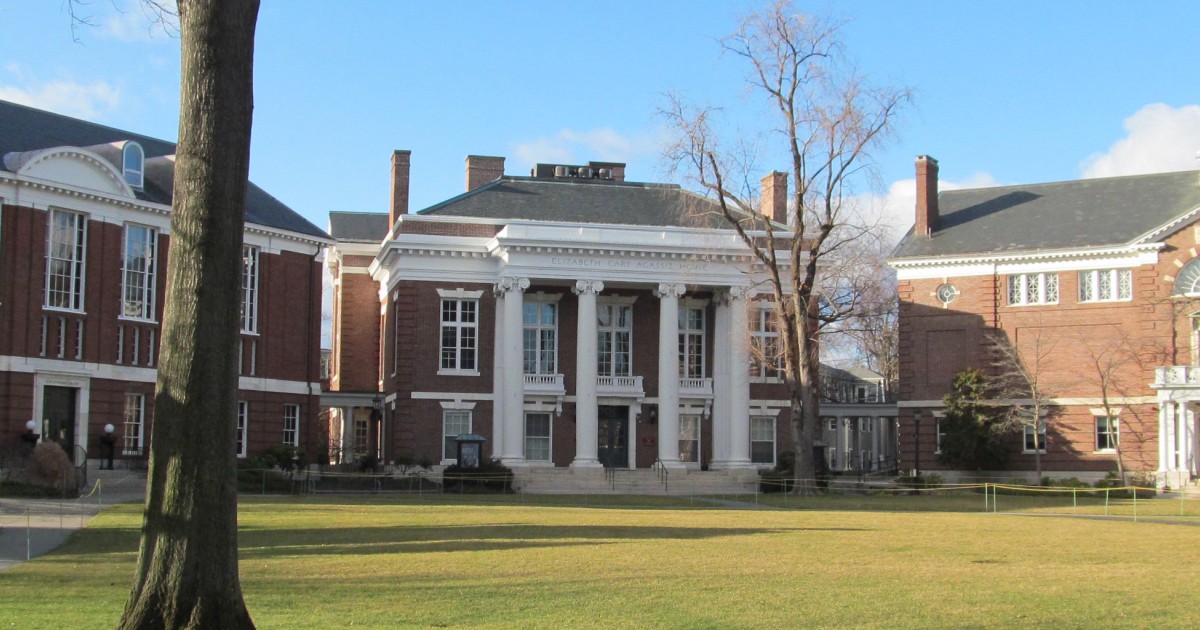 OIST Professor selected as 2021-2022 Fellow at Harvard Radcliffe ...