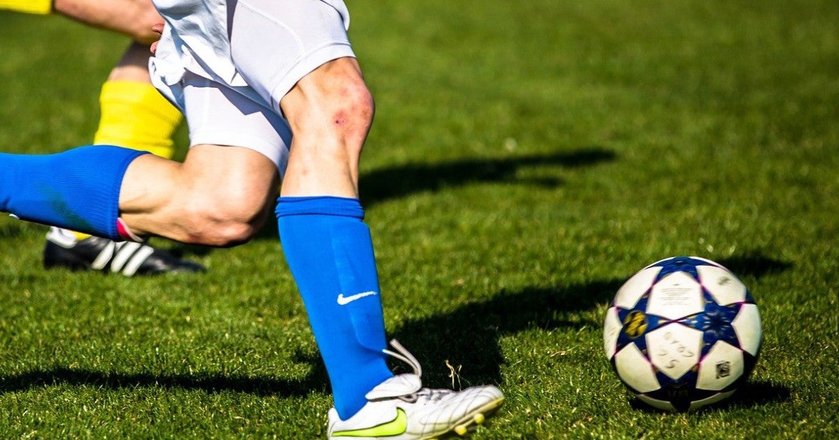 Can Brain Science Boost Soccer Performance? OIST and FC Ryukyu Team Up ...