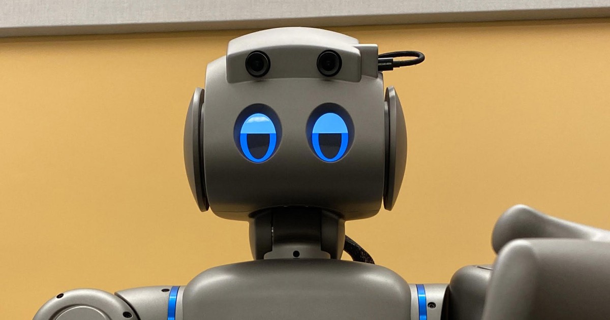 Expectations vs reality: How robots update their behavior based on ...
