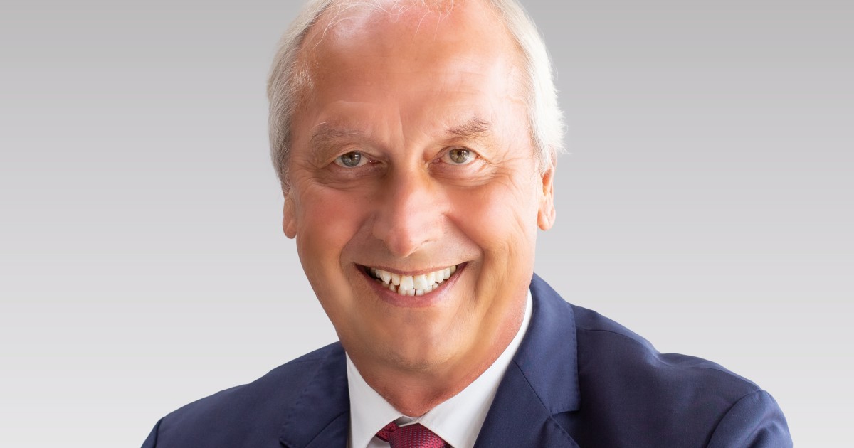 Peter Gruss | Okinawa Institute of Science and Technology OIST