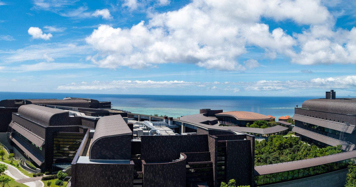 1.1-About-OIST.jpg | Okinawa Institute of Science and Technology OIST