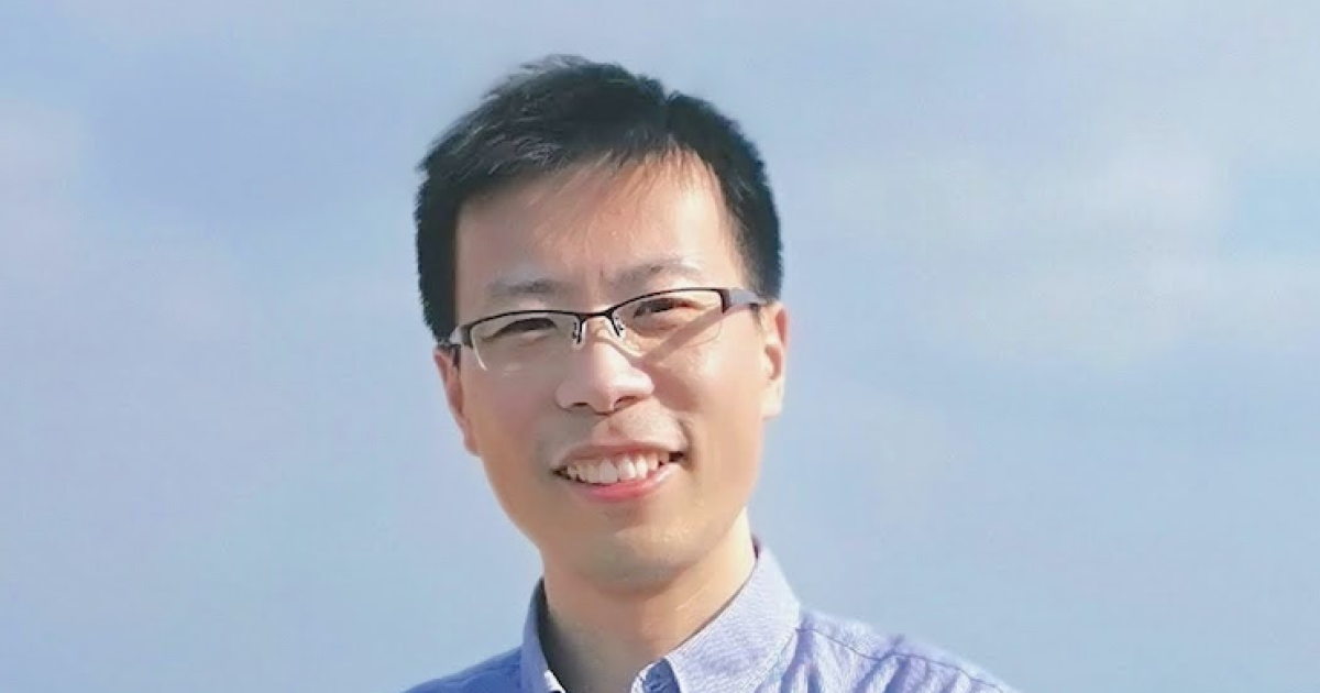 Qing Liu | Okinawa Institute of Science and Technology OIST