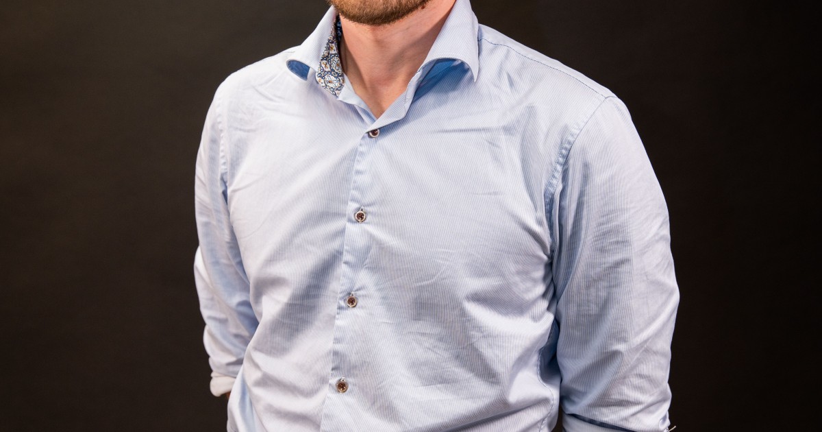 Dr. Jonas Fischer recently joined OIST as the Academic Coordinator for ...