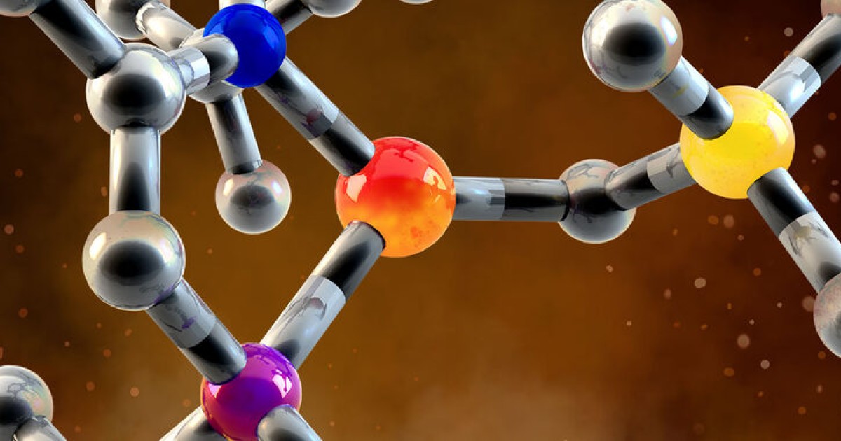 Iron catalyst could make important chemical reactions cheaper and more ...
