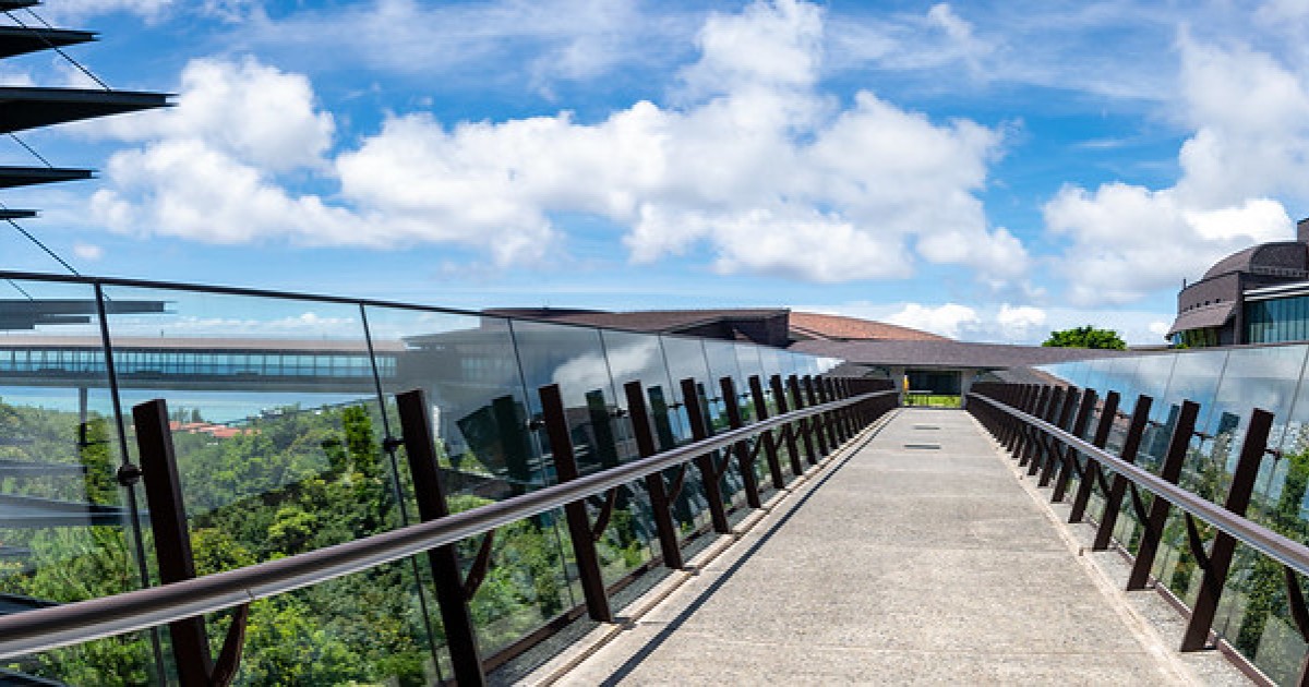 About OIST | Okinawa Institute of Science and Technology OIST