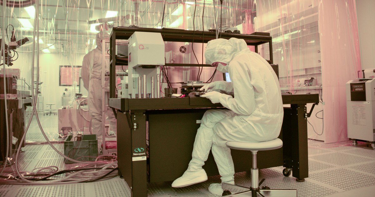 Safe and Responsible Research | Okinawa Institute of Science and ...