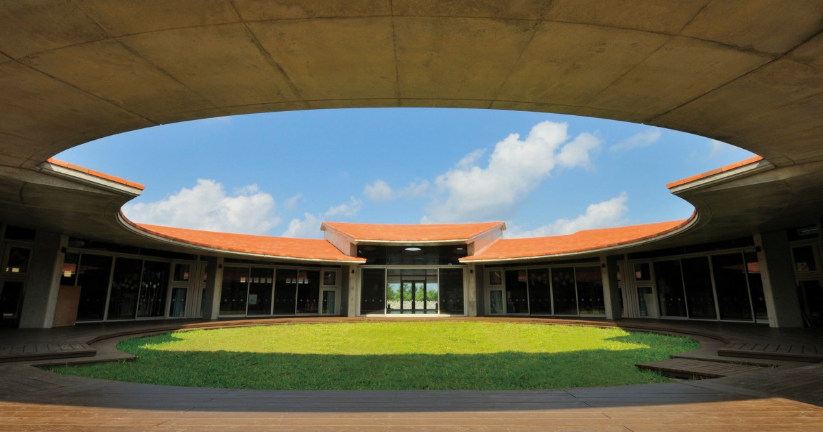 CDC hero | Okinawa Institute of Science and Technology OIST