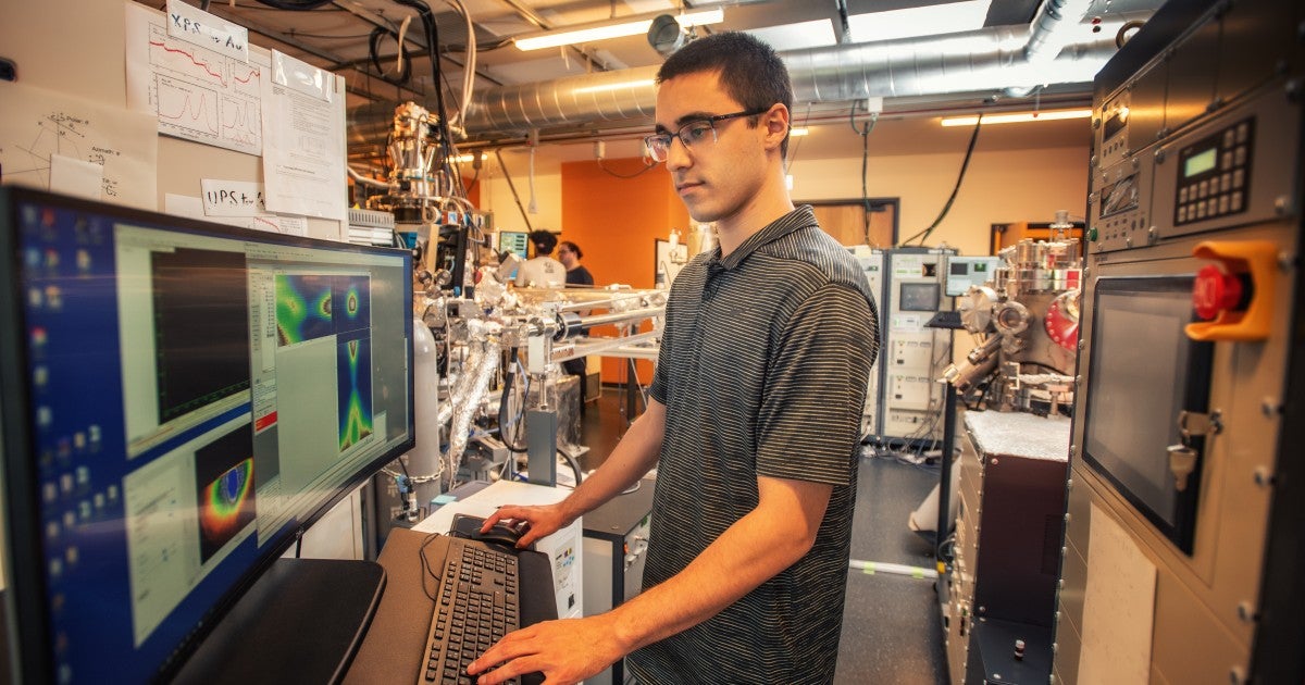 research facilities hero | Okinawa Institute of Science and Technology OIST