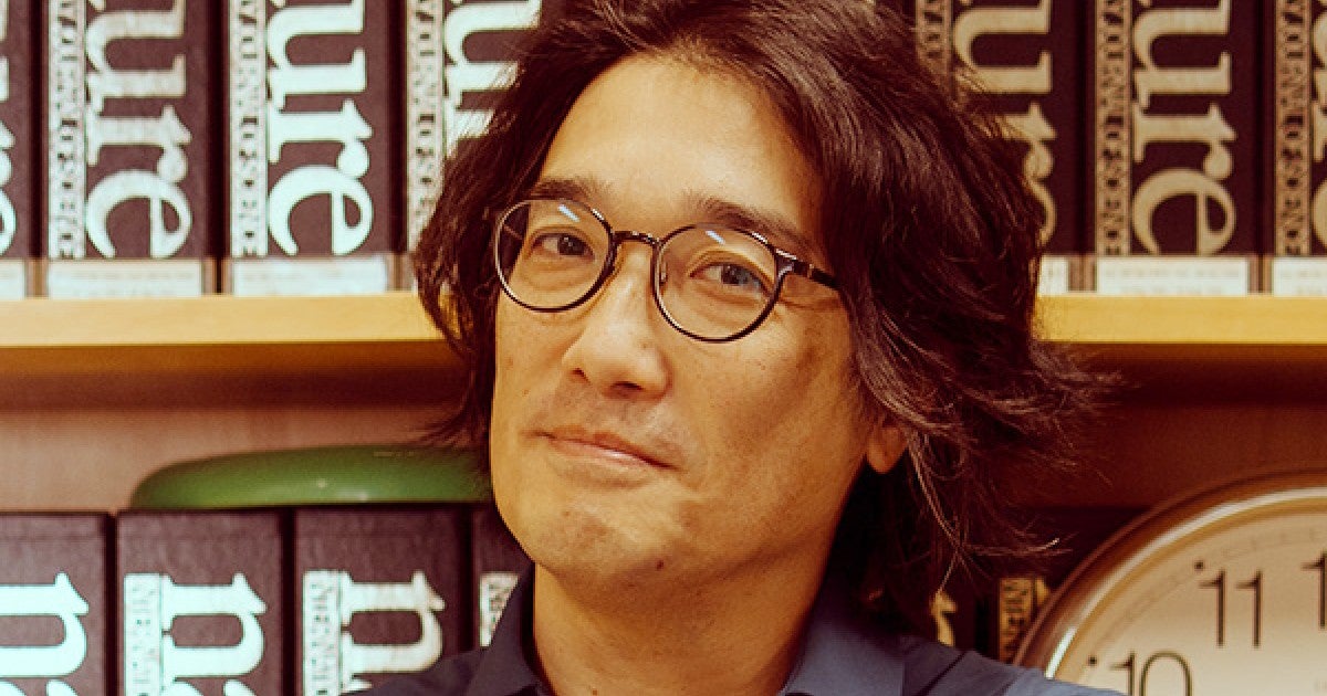 Gerald Pao | Okinawa Institute of Science and Technology OIST