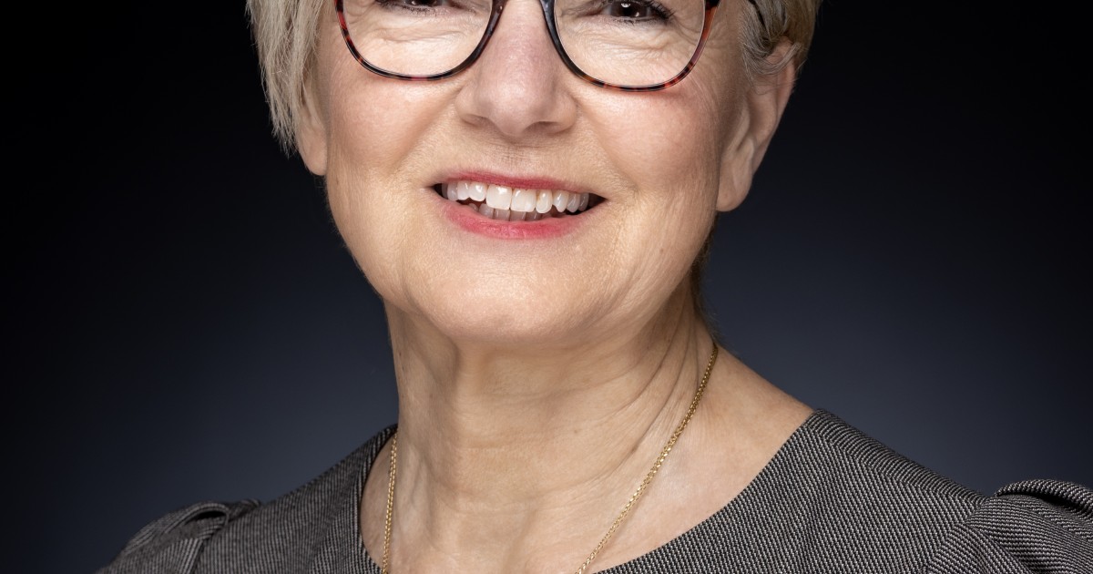 Dr. Karin Markides | Okinawa Institute of Science and Technology OIST