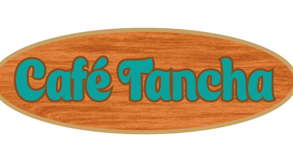 Logo Mark: Cafe Tancha | Okinawa Institute of Science and Technology OIST