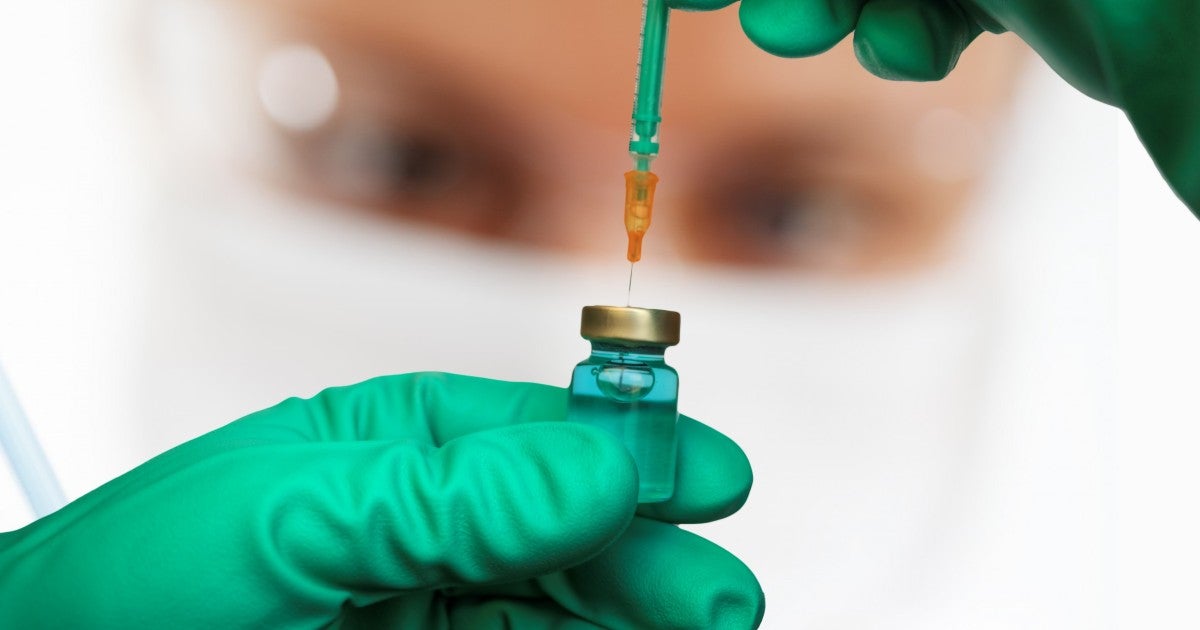 Gut bacteria could be behind weaker immune responses to COVID-19 ...