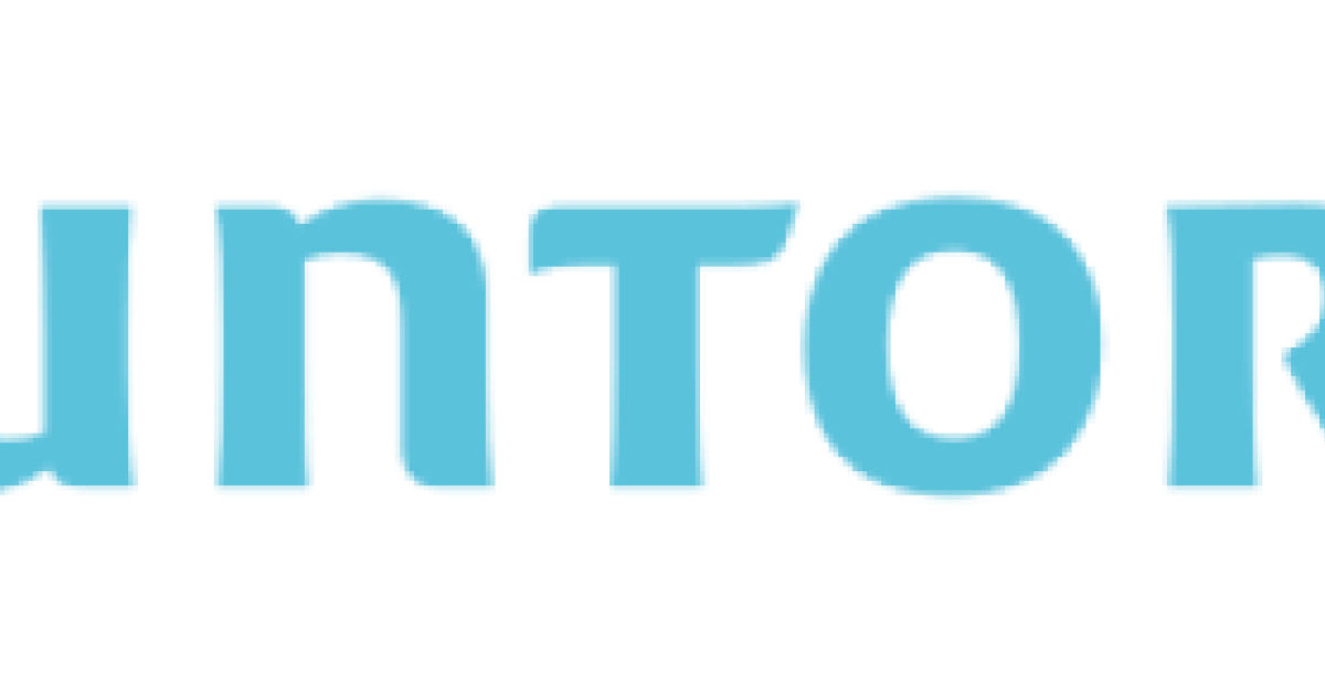 Logo suntory | Okinawa Institute of Science and Technology OIST