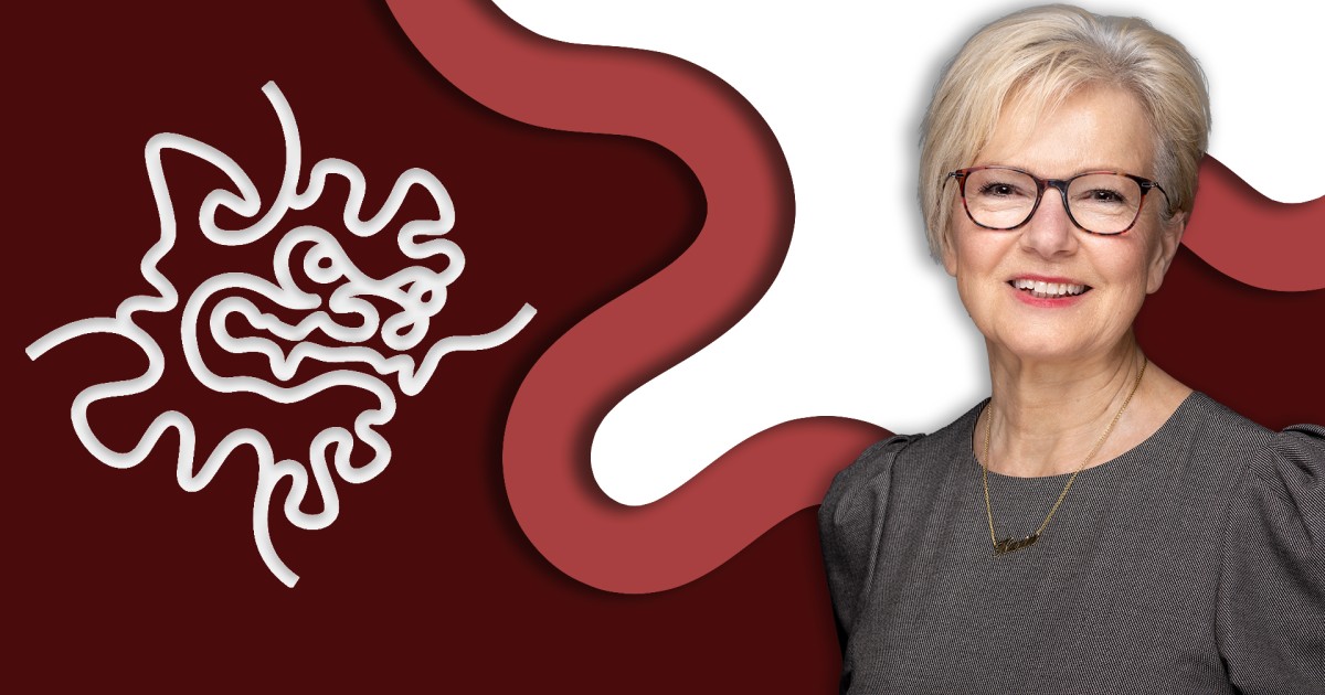 Dr. Karin Markides takes the helm of OIST | Okinawa Institute of ...