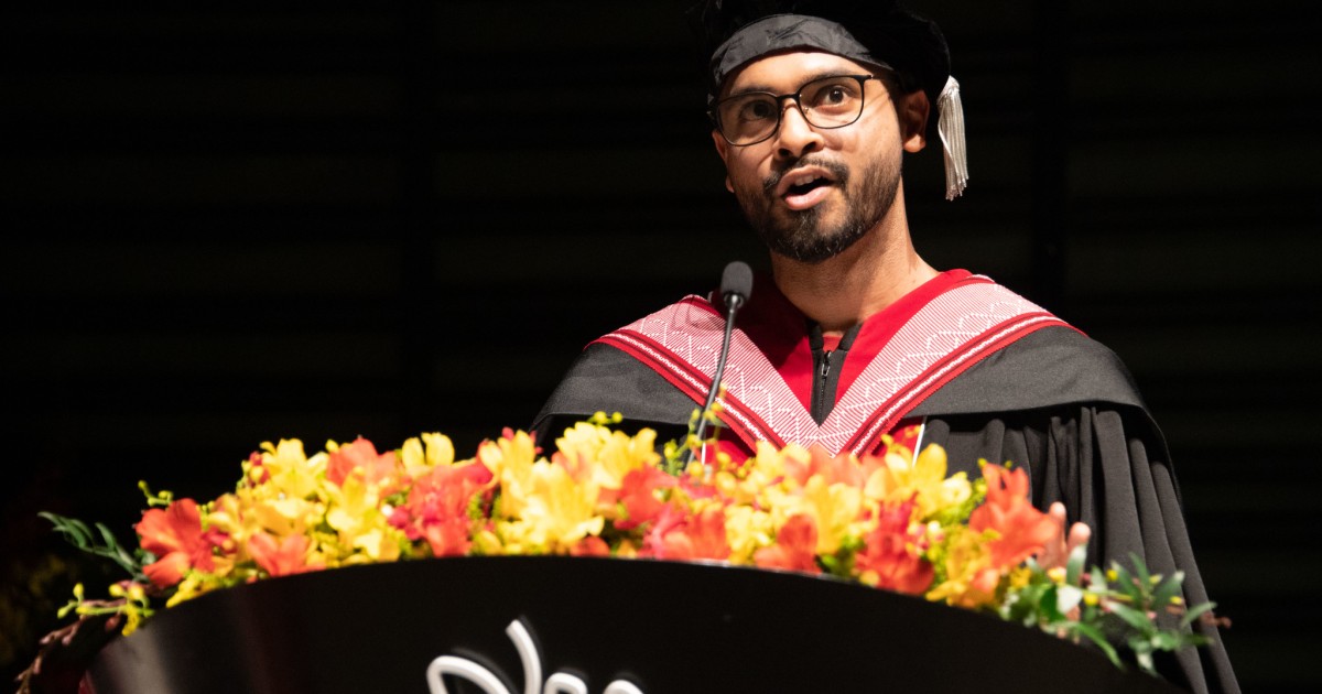 Dr. Agneesh Barua was awarded the Peter Gruss Doctoral Dissertation ...