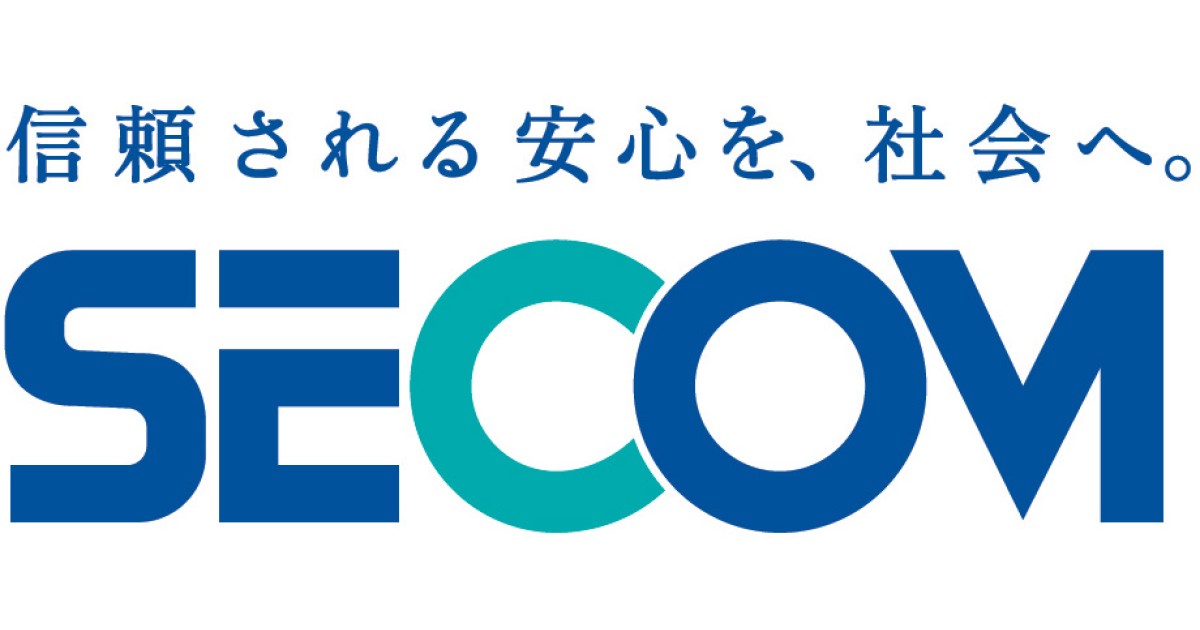 SECOM_Logo | Okinawa Institute of Science and Technology OIST