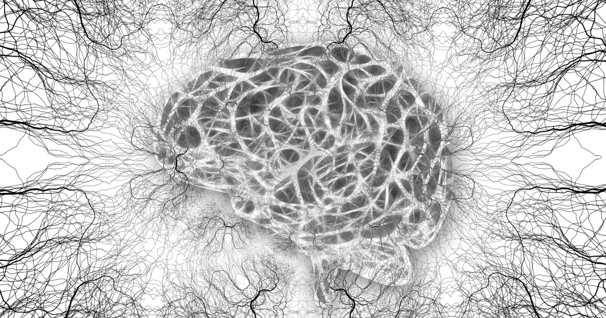 Exploring Neurons' Molecular Highways: How a Key Protein Regulates ...