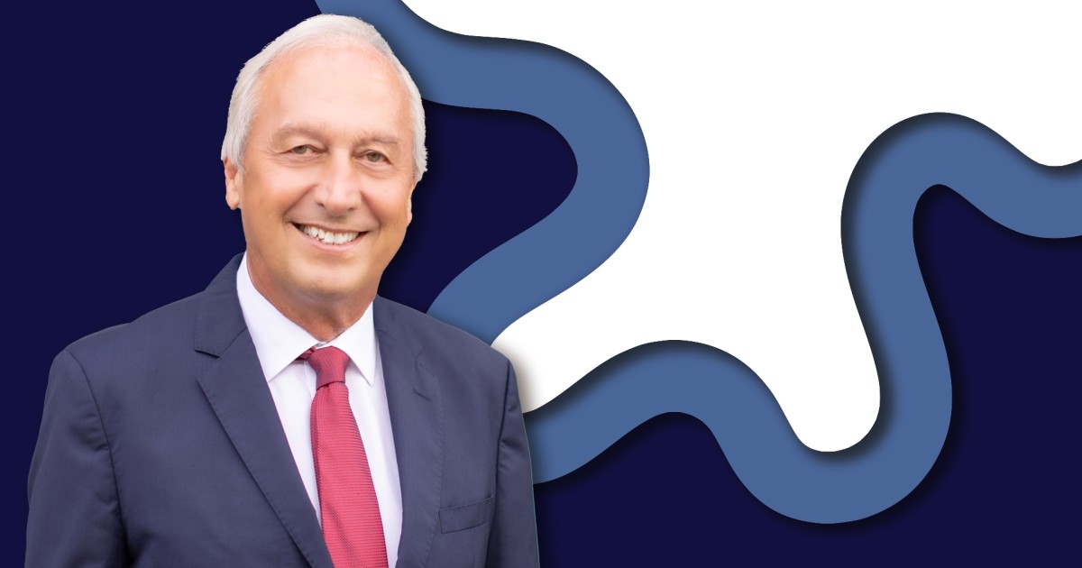 Dr. Peter Gruss will receive Japan’s Order of the Rising Sun, Gold and ...