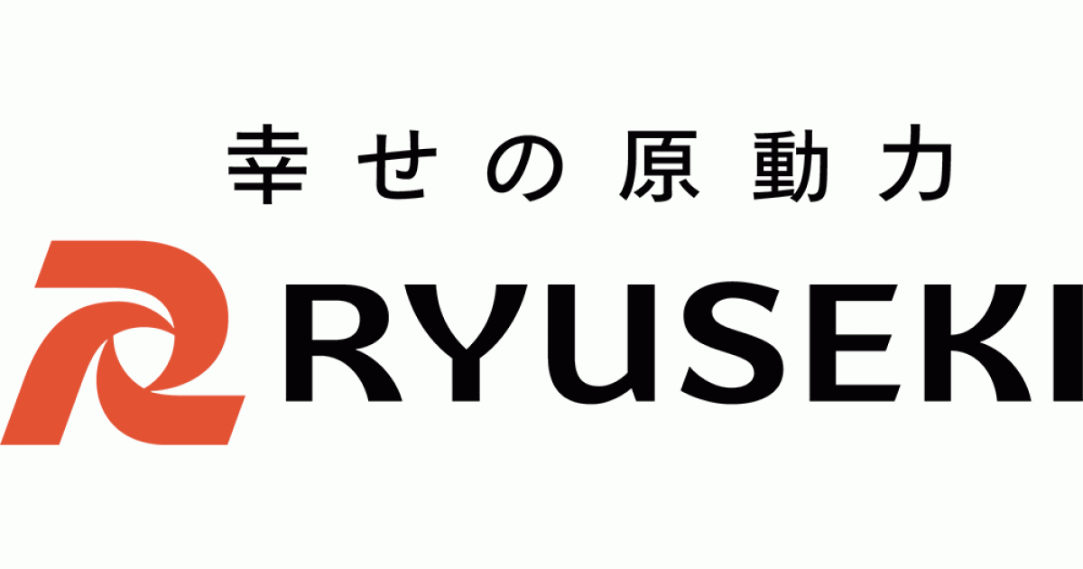 Ryuseki Logo | Okinawa Institute of Science and Technology OIST