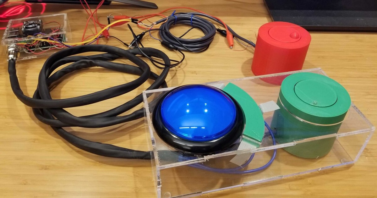 ecsu PCE device | Okinawa Institute of Science and Technology OIST