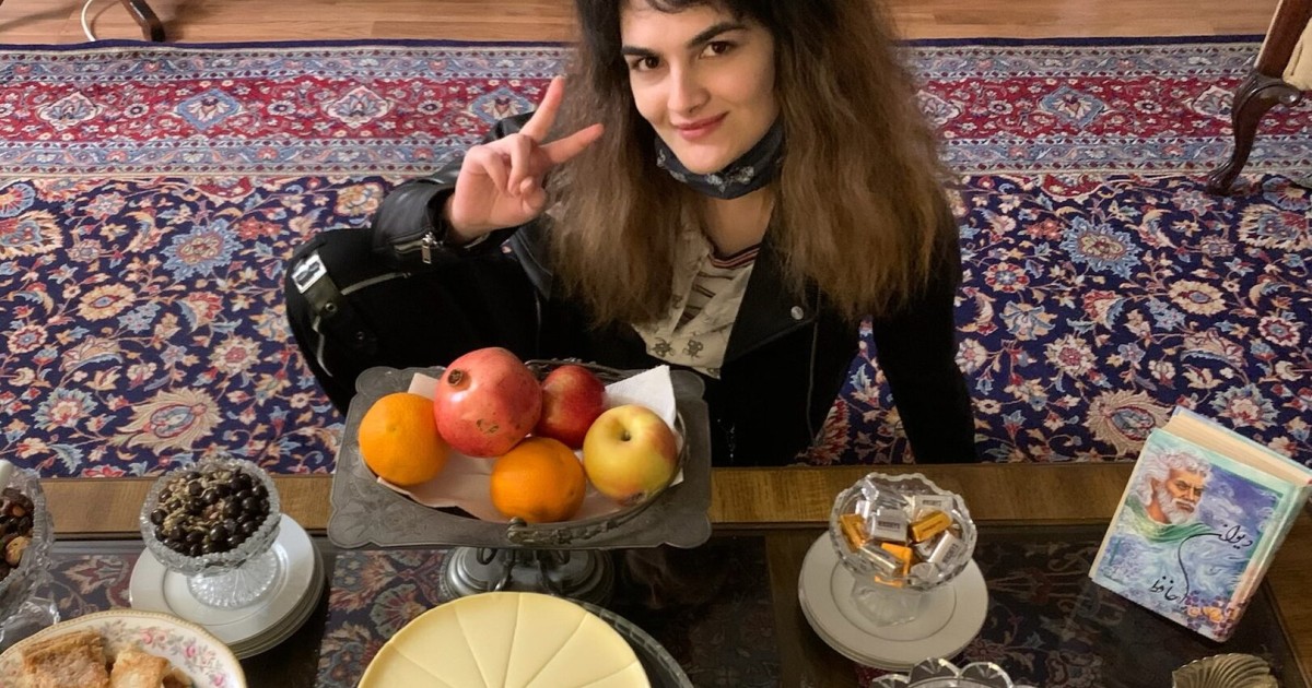 ecsu Samira TAVASSOLI | Okinawa Institute of Science and Technology OIST