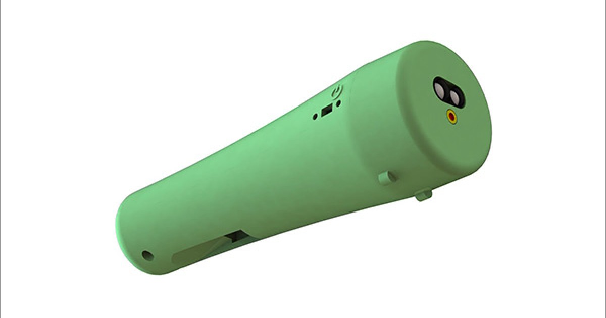 ecsu Enactive Torch (with border) | Okinawa Institute of Science and ...