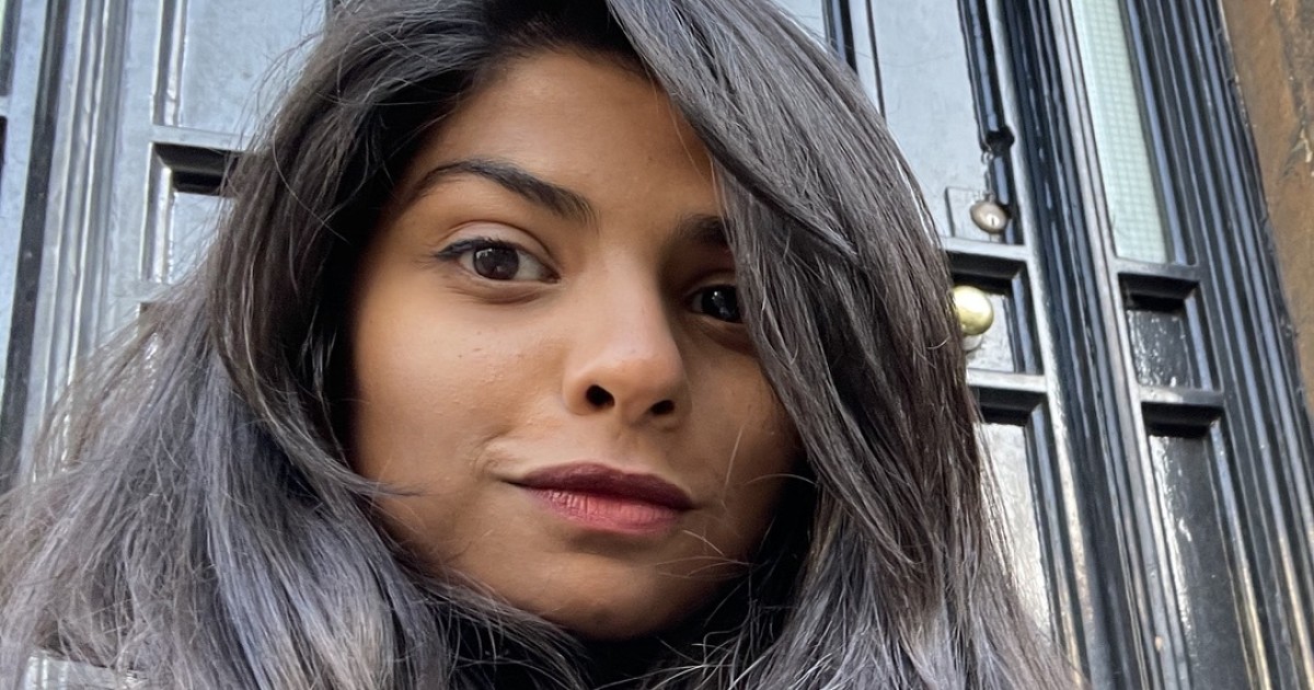 ecsu Manisha BISWAS | Okinawa Institute of Science and Technology OIST