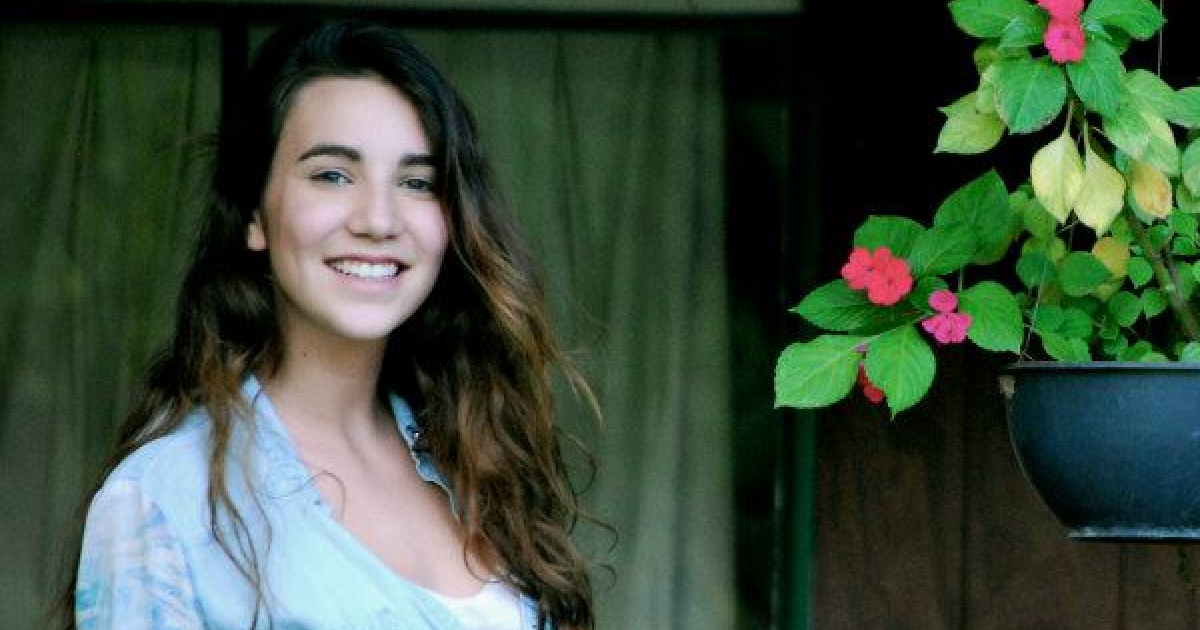 ecsu Ana Lucía VALENCIA | Okinawa Institute of Science and Technology OIST