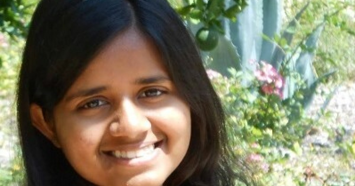 ecsu Kokila Dilhani PERERA | Okinawa Institute of Science and Technology OIST