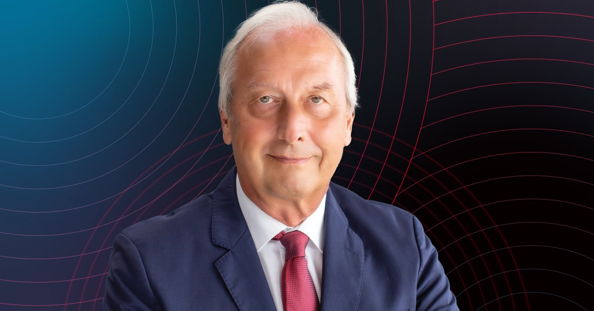 history-Peter-Gruss | Okinawa Institute of Science and Technology OIST