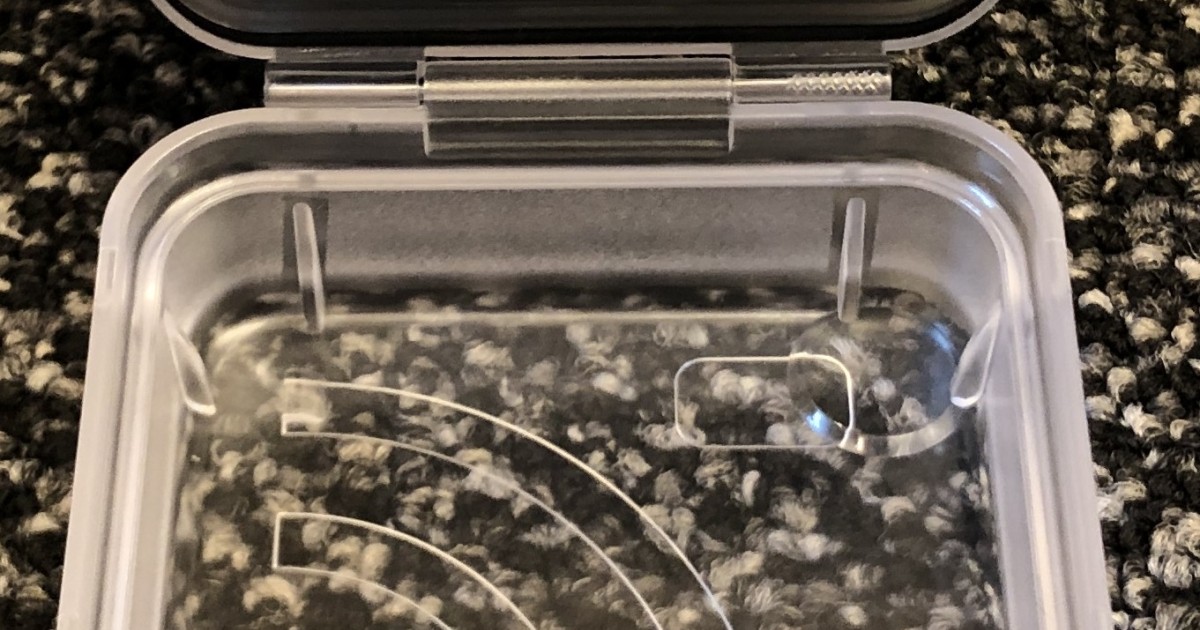 AudioMoth in waterproof case | Okinawa Institute of Science and ...