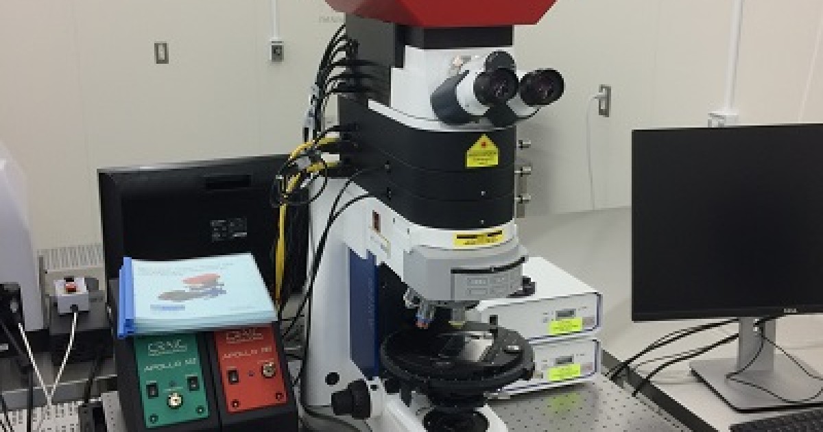 ENG-N11 Confocal Microspectrophotometer for UV VIS NIR and Raman.JPG ...