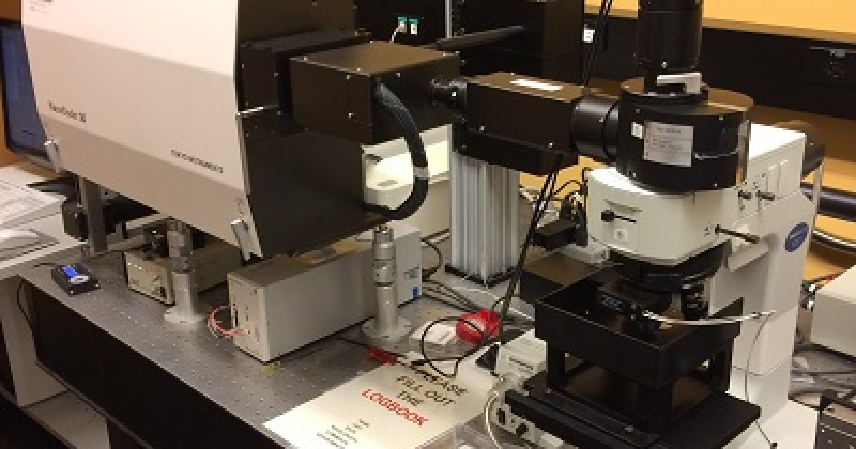 ENG-N13 3D Confocal Raman and Photoluminescence Spectrophotometer.JPG ...