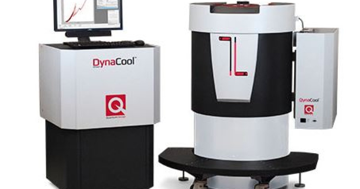 Physical Property Measurements system (PPMS).JPG | Okinawa Institute of ...