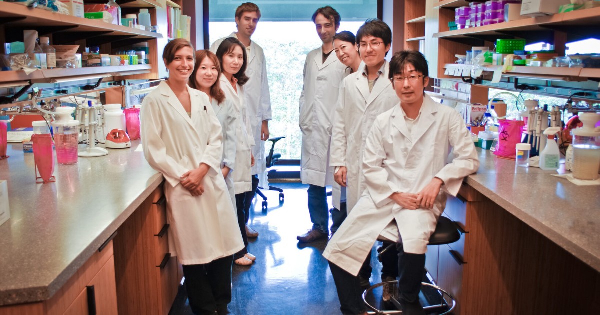 isu_FY2012 Annual Report | Okinawa Institute of Science and Technology OIST