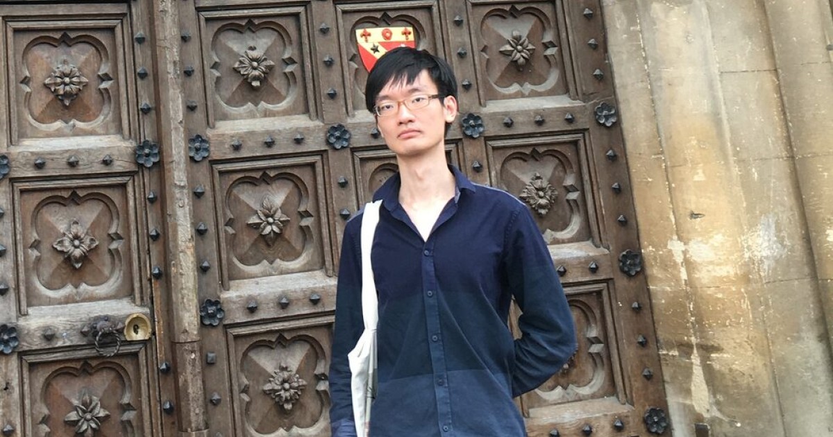 bcu Members Lu Qiao | Okinawa Institute of Science and Technology OIST