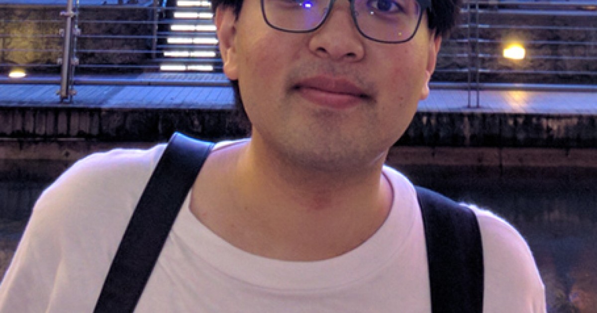 cnru Takazumi Matsumoto | Okinawa Institute of Science and Technology OIST