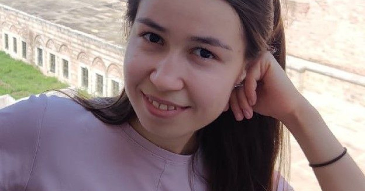 esb Members Aygul Minnegalieva | Okinawa Institute of Science and Technology OIST