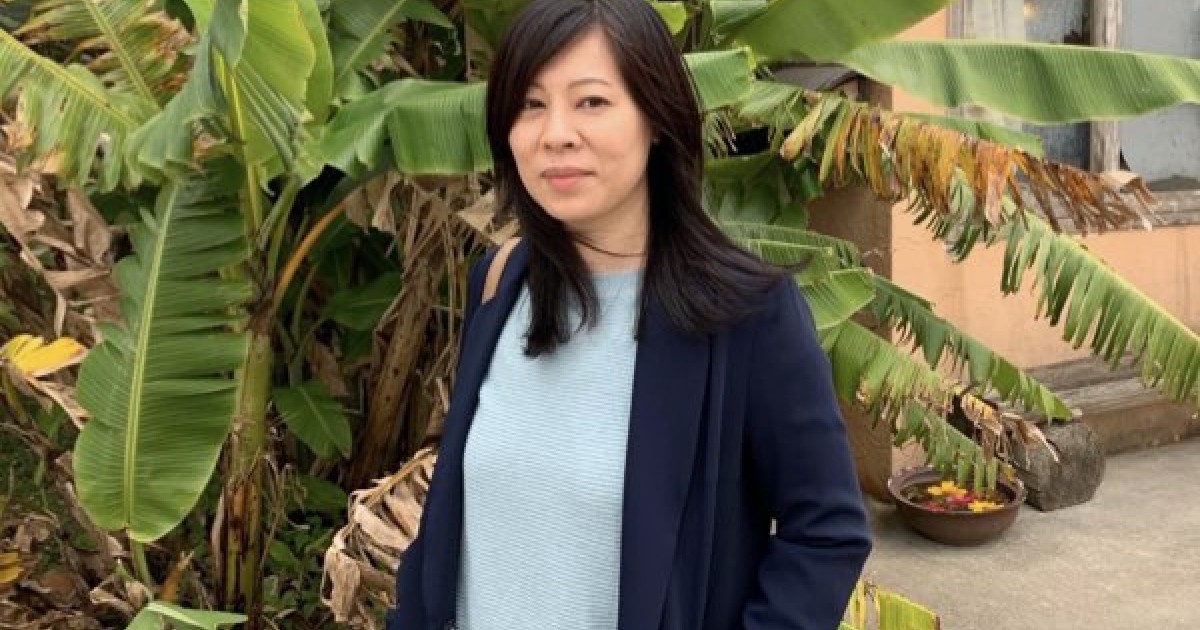 esb Members Saori Chappell | Okinawa Institute of Science and Technology OIST