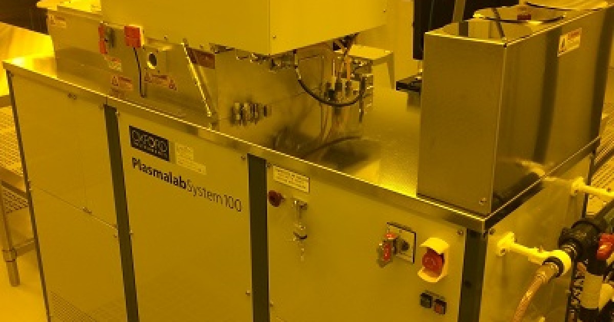 icp-cvd oxford plasmalab1000.jpg | Okinawa Institute of Science and ...