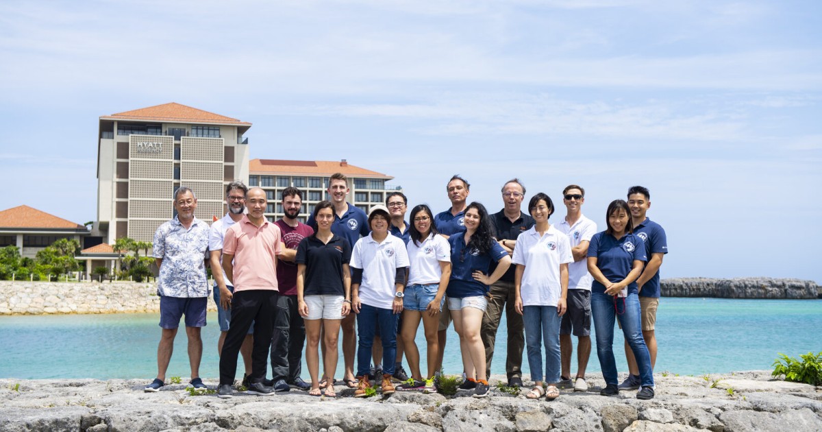 macc FY2021 Annual Report 01 | Okinawa Institute of Science and Technology OIST