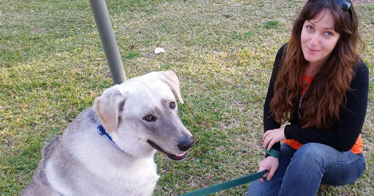 mbnu Alumni Noa Burshtein | Okinawa Institute of Science and Technology OIST