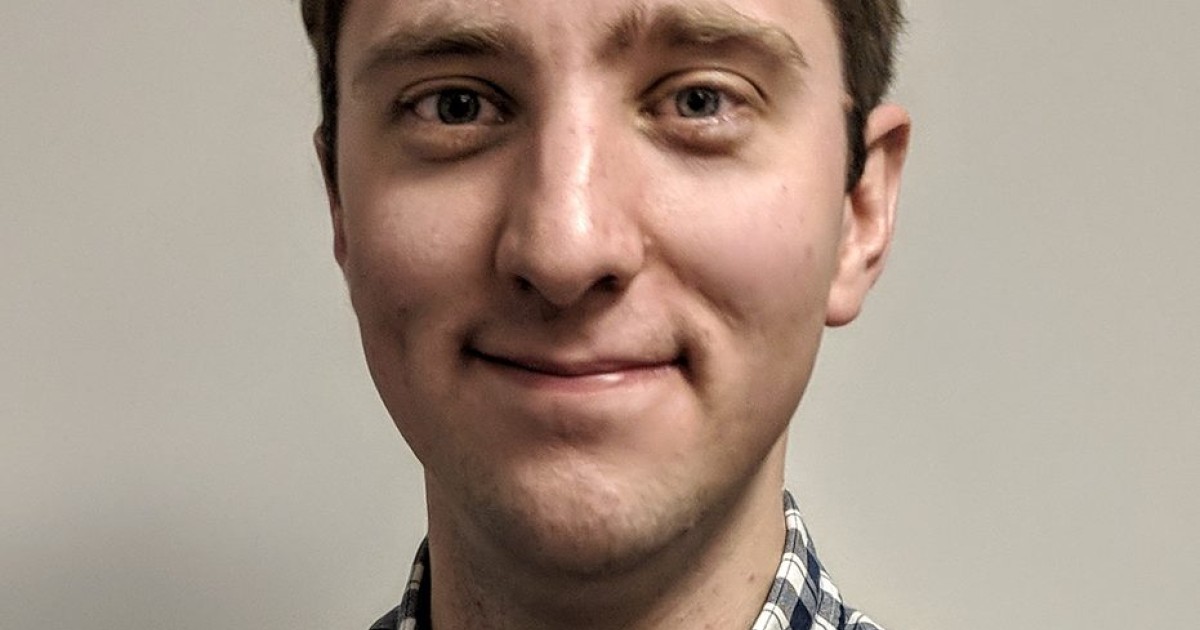 mbnu FY2018 Dr. Jacob Page | Okinawa Institute of Science and ...