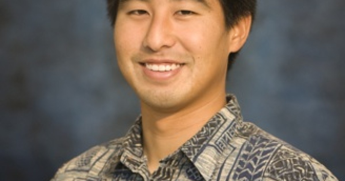 mbnu FY2015 Annual Report Prof. Aaron Ohta | Okinawa Institute of ...