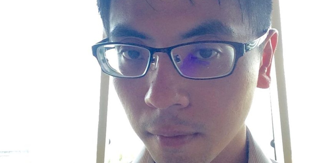 mbnu Alumni Tsung-Han Hsieh | Okinawa Institute of Science and ...