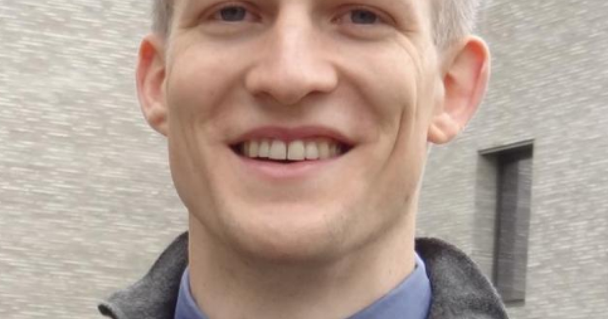 mbnu FY2018 Dr. Jesse Ault | Okinawa Institute of Science and ...