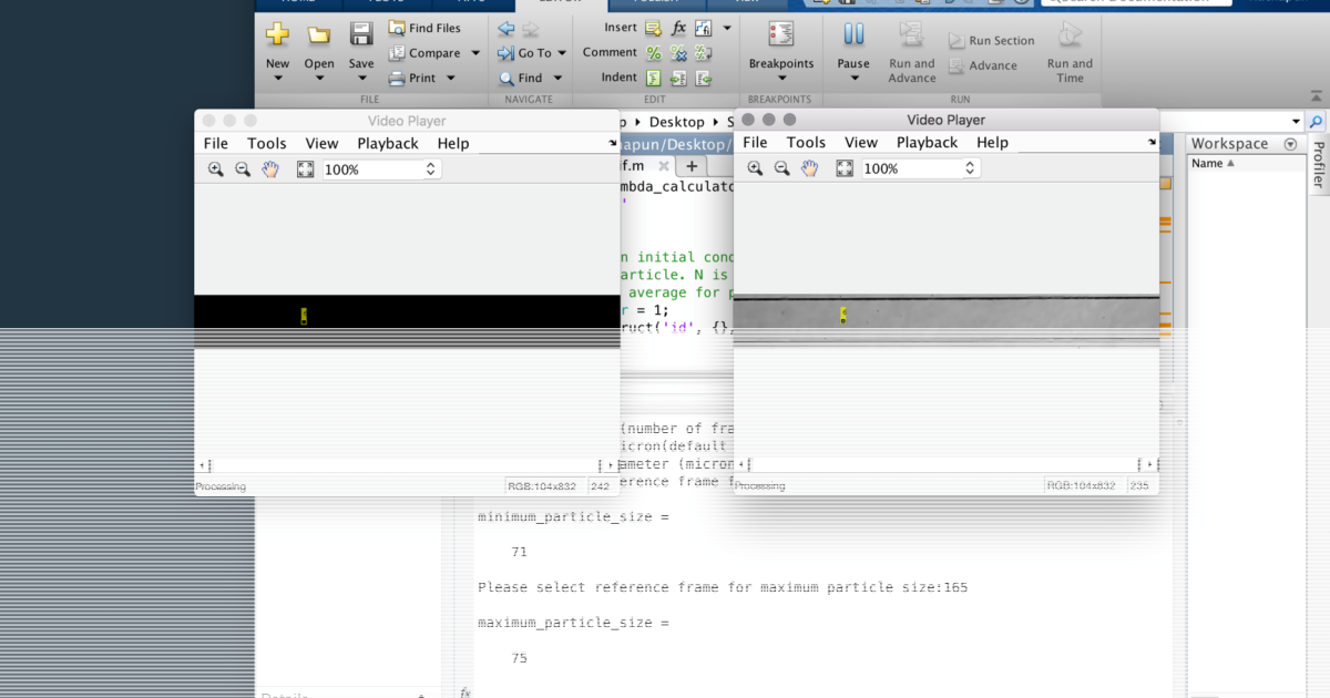 Mbnu Documentation For Matlab 03 Okinawa Institute Of Science And Technology Oist