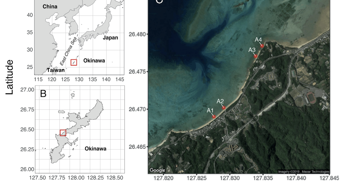 mbu FY2020 Annual Report 04 | Okinawa Institute of Science and Technology OIST