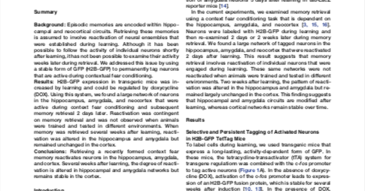 mru_PubImage2013 | Okinawa Institute of Science and Technology OIST